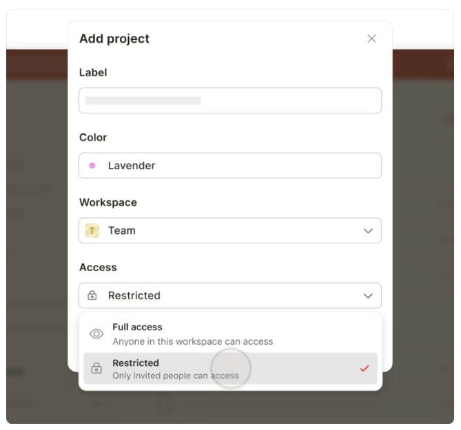 Team Research Paper Powerhouse: Introducing Todoist Workspaces | by Lawrence McNeil, Ph.D. | Medium