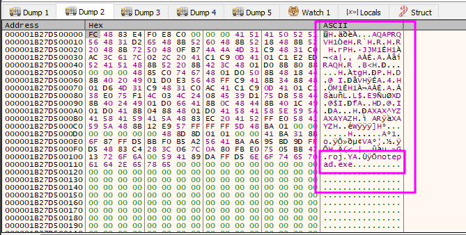 Encoding Shellcode with Base64. Introduction | by Harsh Upadhyay | Medium