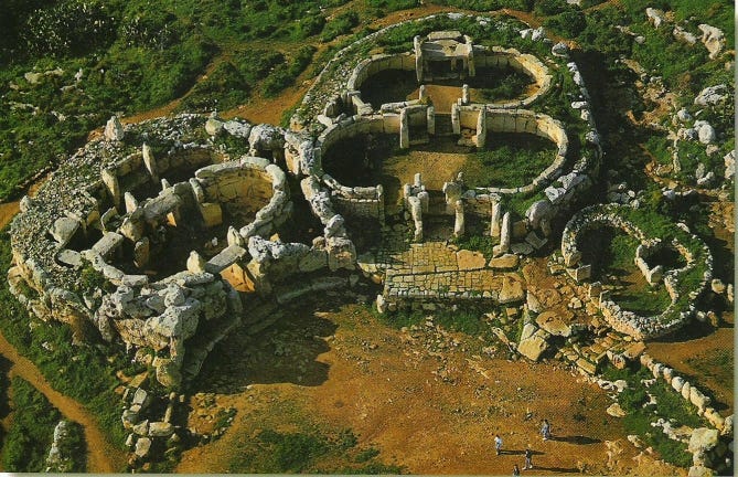 Famous landmarks and historical sites in Europe | Cyprus Uncharted ...