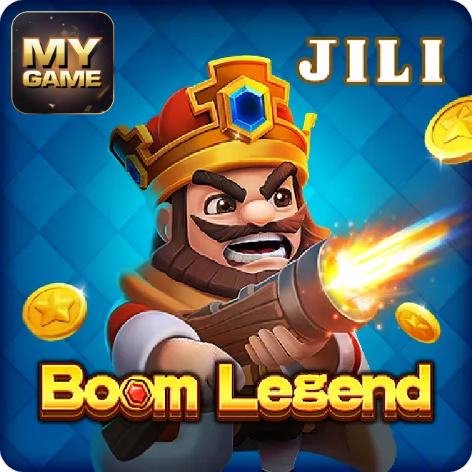 BOOM LEGEND FISHING DEMO & REVIEW BY MYGAME CASINO | by MYGAME | Aug ...