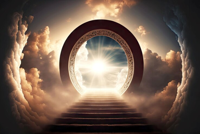 The Near Death Experience Summarized by 100 Different People and a ...