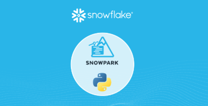 Snowpark Simplified- Overview. Data is an invaluable asset for any… | by Ruchi Soni | Snowflake ...