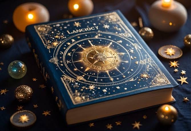 Your Astrology Language — Unlocking the Secrets of Eastern Astrology ...