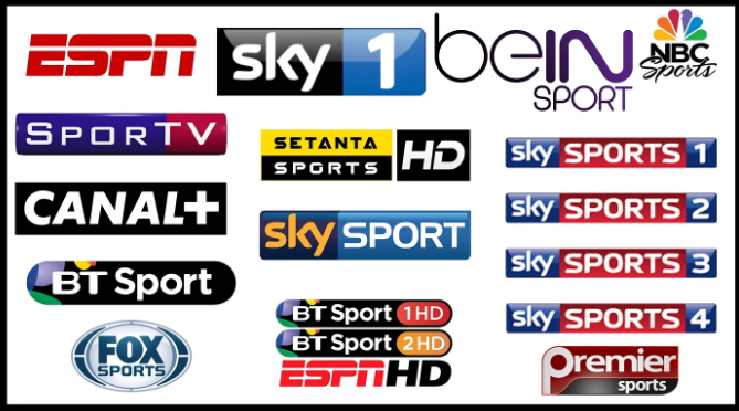 Top IPTV Channels for 2024. As we move into 2024, the demand for… | by ...
