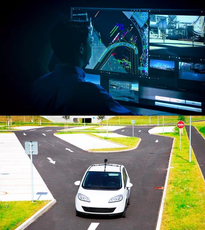 Why California Has The Better Set Of Regulations For Autonomous ...