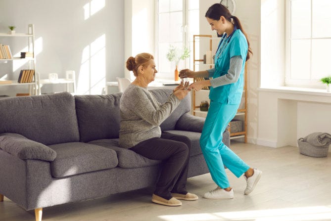 The Essential Elements of Effective Long-Term Care - Compassionate Lucy ...