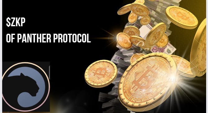 About Panther token: $ZKP. A Game-Theoretical Pricing Mechanism… | by ...