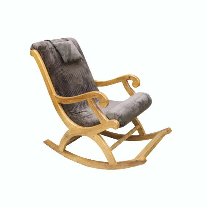Rocking Chairs — Buy Comfort Rocking Chair Online in India @ Best Price ...