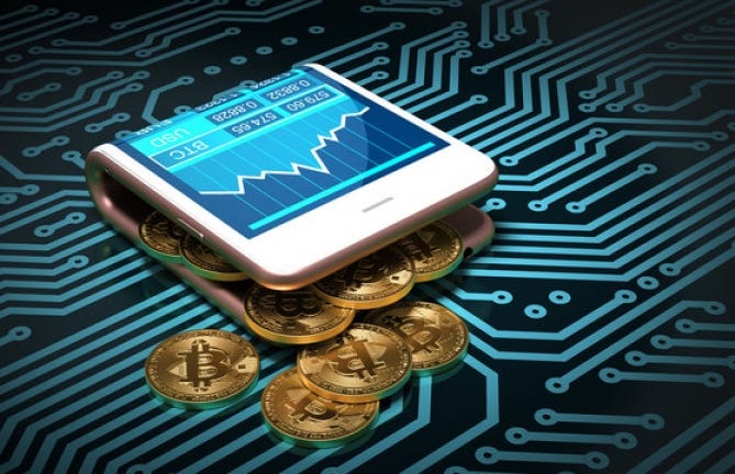 The Evolution of Cryptocurrency Wallet Development: Embracing the ...