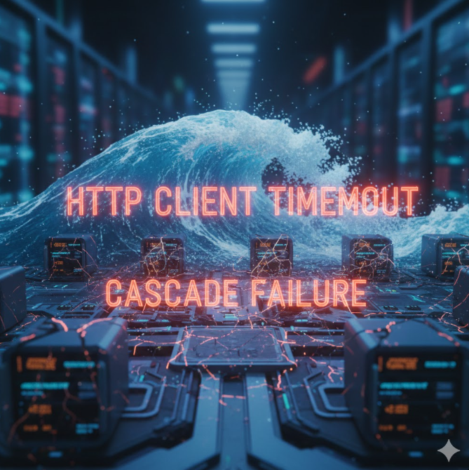 🌊 The HTTP Client Timeout That Caused a Cascade Failure | by dolly ...
