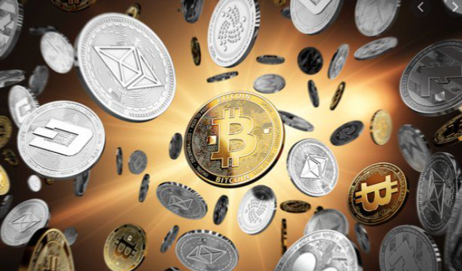Develop a blockchain & Cryptocurrency using Python, Flask & Postman | by aena verma | Medium