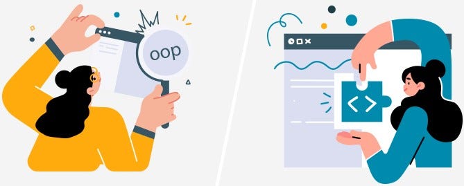 The Power Of Mixing Functional Programming And Object Oriented Programming By Richard Taujenis 9419