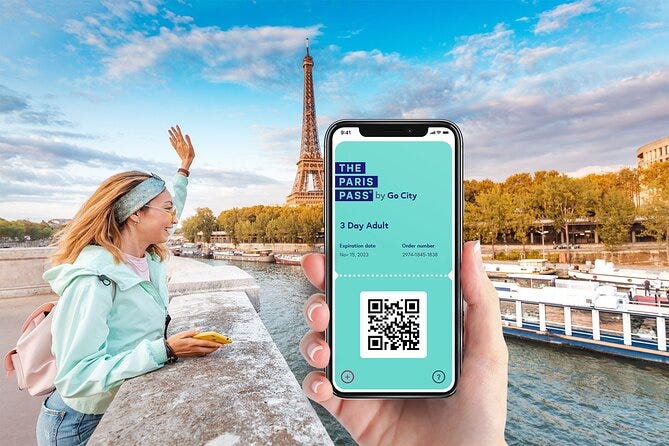 Go City All Inclusive Pass — Why It’s a Great Deal | by Go City Tours ...