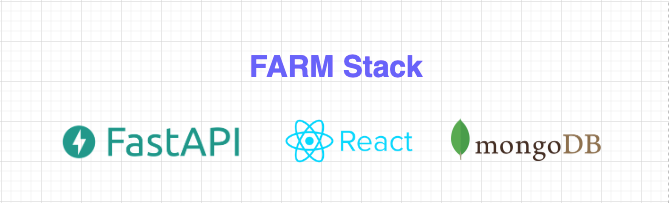 FARM Stack — The best development suite for python full stack development: Part-1 | by M K Pavan ...