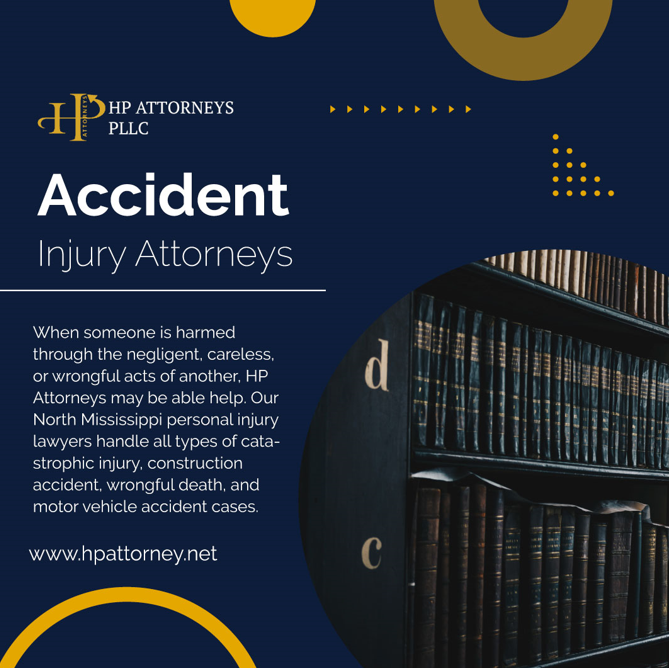 HP Attorneys, PLLC - HP Attorneys PLLC - Medium