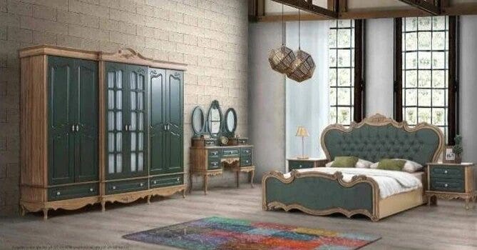 Top-Notch Bed Designs for a Luxurious Bedroom | by Wooden Twist | Medium