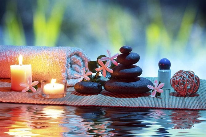 Which Spa Treatment Do You Need At This Moment? | by aarnav joy | Medium
