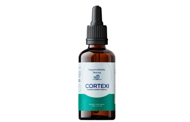 Cortexi — Elevate Your Mind and Senses for Optimal Well-being | by ...