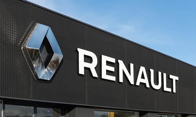 Renault Logo Design: History and Meaning | by Ilya Lavrov | Turbologo ...