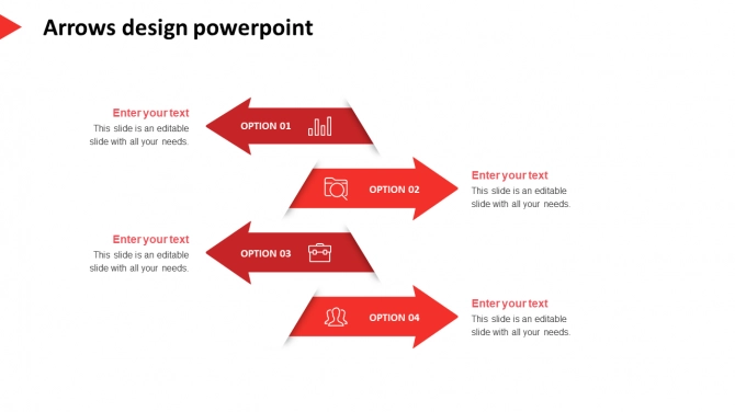 How to Use Arrows Effectively in Your Presentation Design? Introduction ...