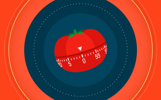 Eat That Frog With a Pomodoro. “God has promised forgiveness to your… | by Usama Saif | Medium