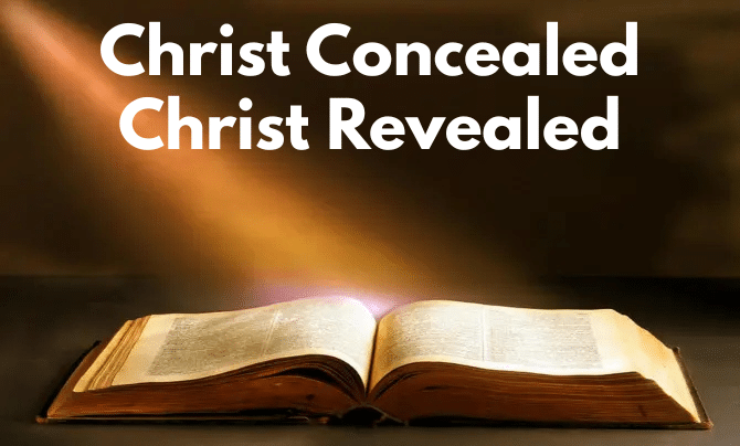 Danger of “Unhitching from the Old Testament” | by Jeff Hilles ...