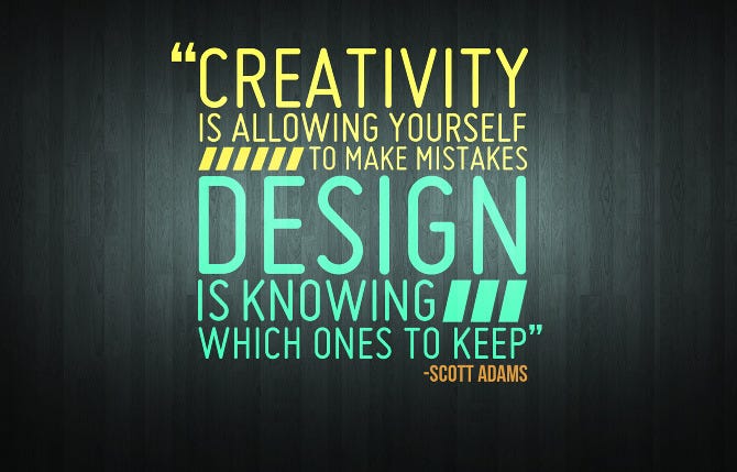Famous Design Quotes. For Inspiration | by Visualmodo | visualmodo | Medium