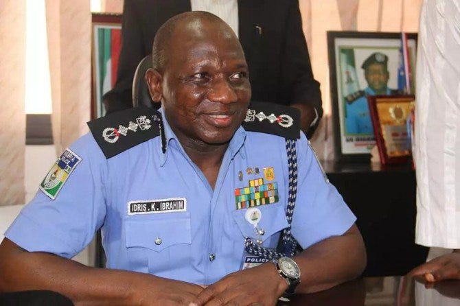 Police IG orders arrest over Igbo threat; 17 killed, 24 injured in ...