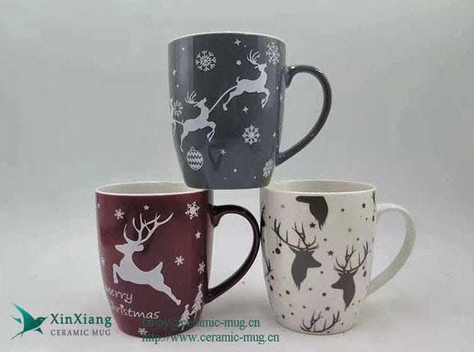 Personalization of advertising ceramic mugs | by Mark Trade | Nov, 2024 ...