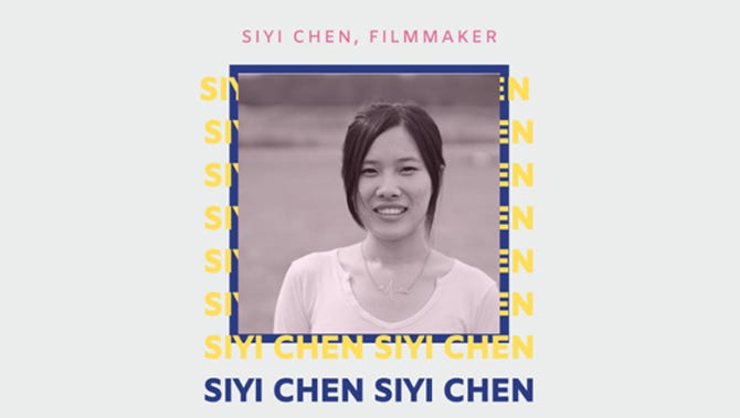 Through the Lens of Chinese Filmmakers | by One in a Billion ...