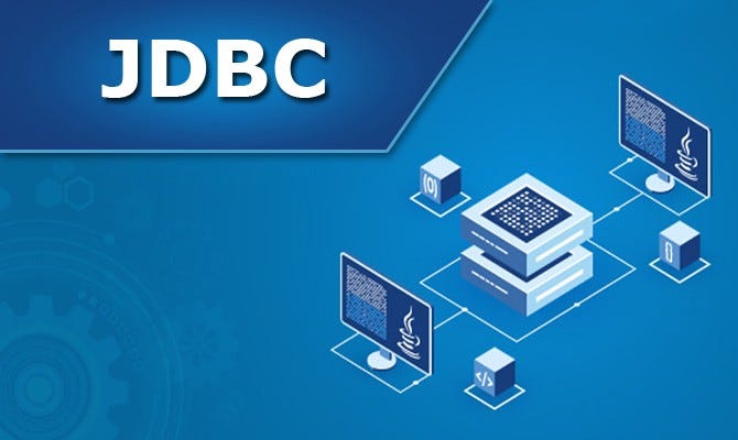 Java Database Connectivity Jdbc By Saikat Majumder Medium