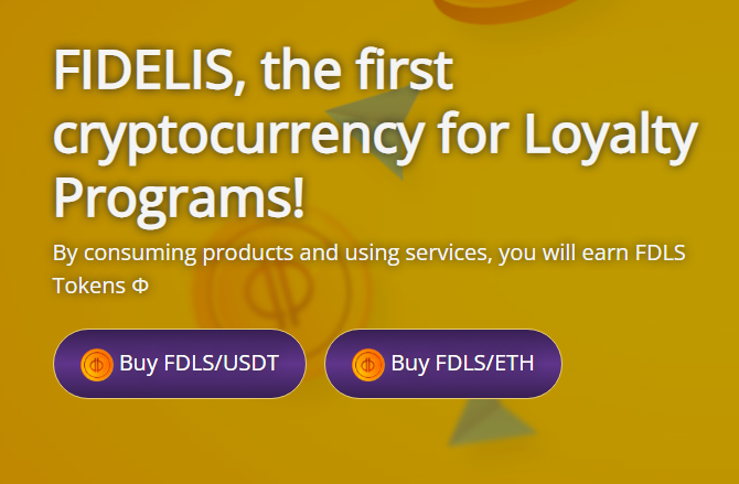 FIDELIS (FDLS)ProBit Global Lists | by Alellay | Medium