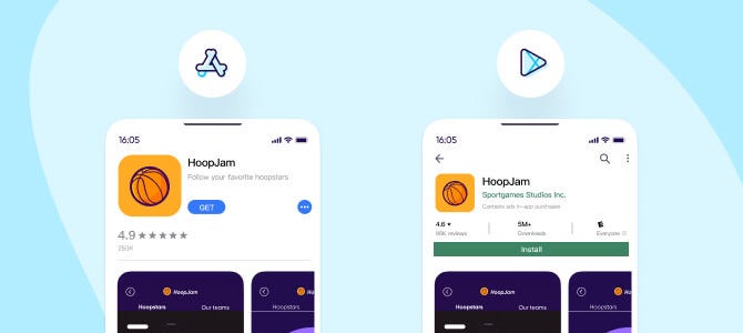 Why you should care about your app title in 2023 | by Einav Mor-Samuels ...