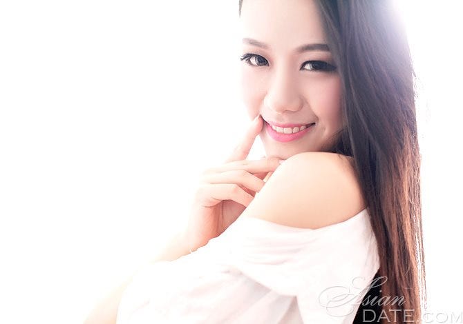 The Most Important Things to a Chinese Lady | by Paulina Wright | Medium