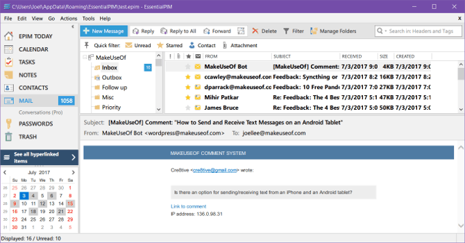 How To Set New Features Indulged In Microsoft Outlook 2016 | by office ...