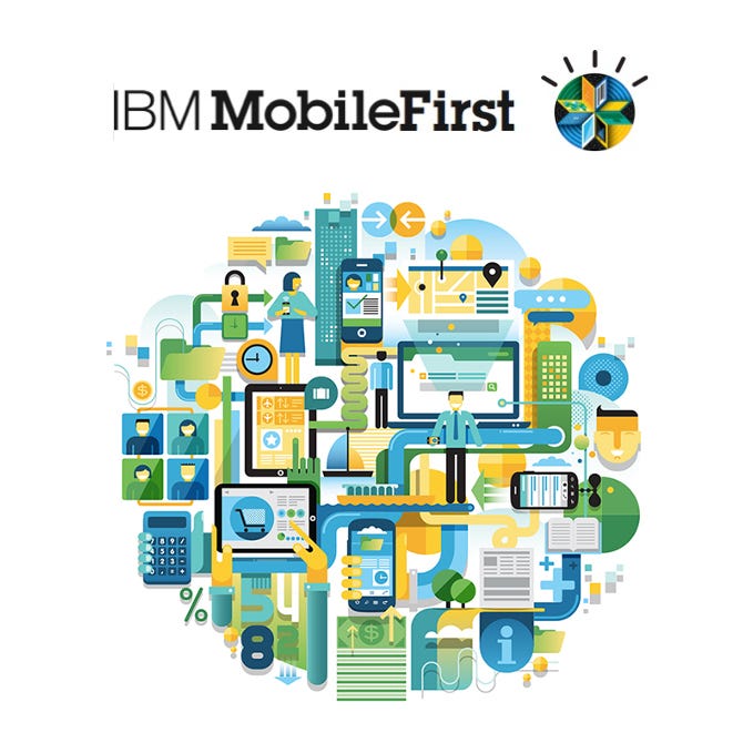 IBM MobileFirst Platform will change the way your business works | by Rubiks Digital | Creative ...