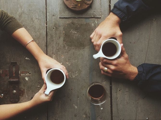 Your Story and How To Tell It. Tips For Sharing a Personal Narrative ...