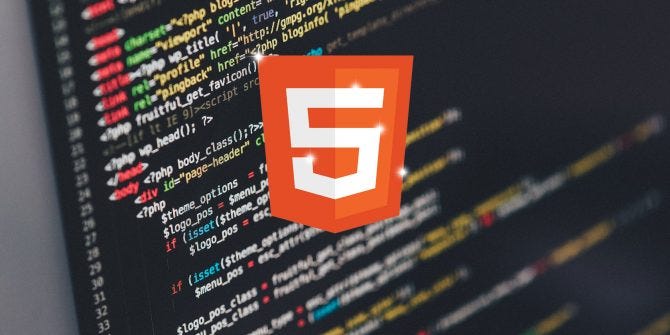 Mau Tahu Apa itu Tag HTML dan Fungsinya? Disini Tempatnya! | by Web ...