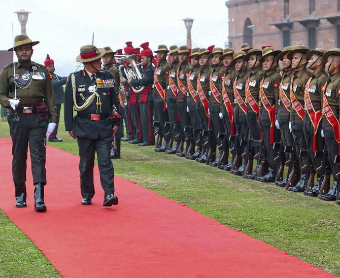 Top 10 Qualities of Indian Defence Academy — The Best Academy for ...
