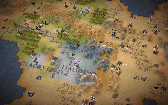 Do we really need 3D on our Strategy Games? | by Tiago Carvalho | Medium