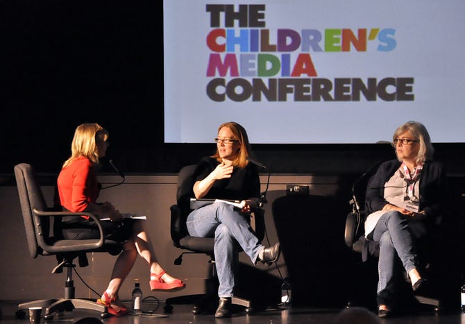 Children’s Media Conference 2017. Reflections on the Children’s Media ...