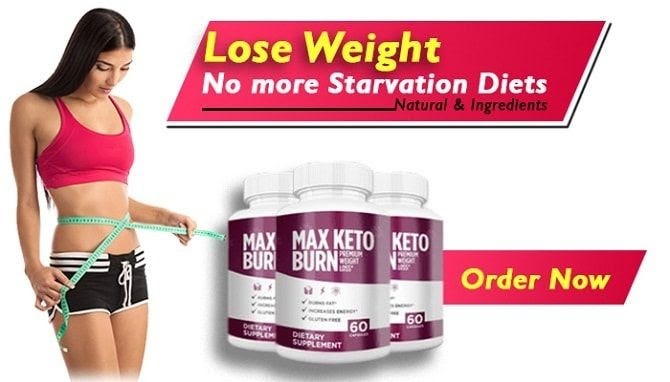 Max Keto Burn Review : Benefits, Side Effects, Does it Work? | by ...