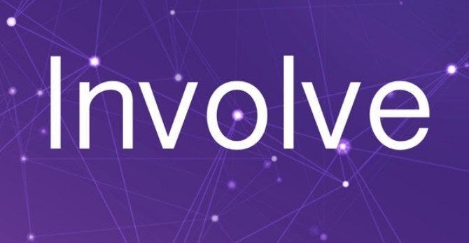 INVOLVE — Money-Generating Mobile Application Using Blockchain ...