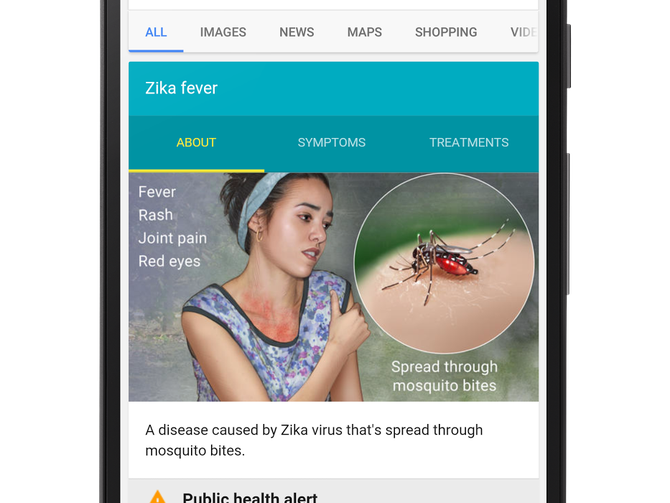 Zika News 10–08 | by Christophe Tricot | Medium