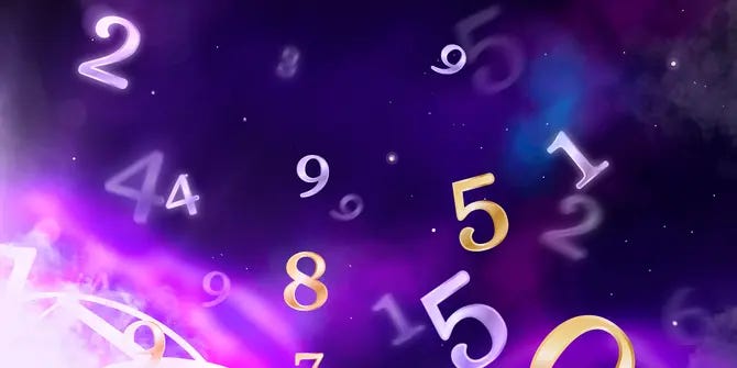 Arti dan Fungsi Magic Number pada Sistem Pemrograman | by Cuangacor ...