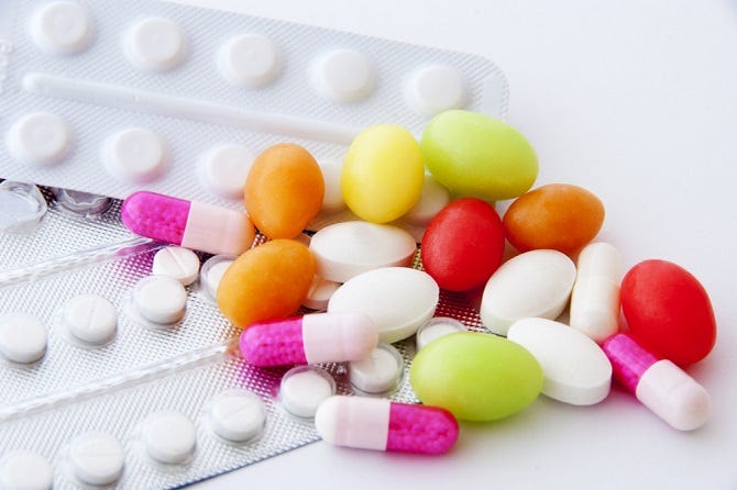 Flavor Your Meds: The Compounding Difference - RGVMEDS PHARMACY - Medium