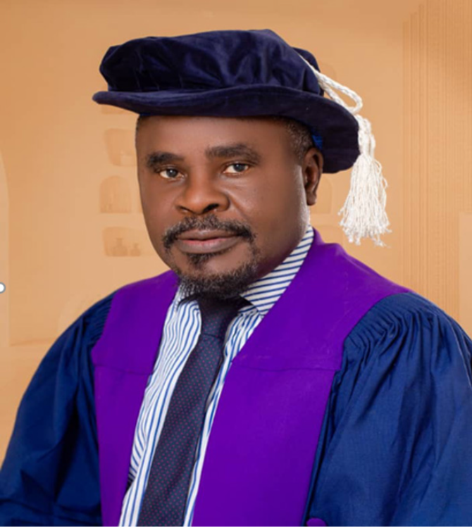 Andrea Welcomes Prof. Nsirimobu Paul to Its Board of Advisors | by ...