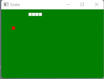 Snake Game Gif