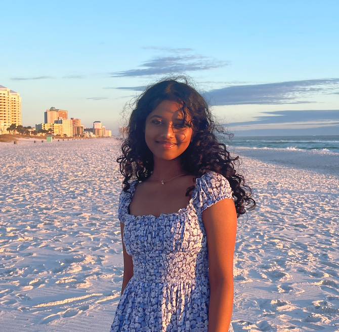 CS373 Spring 2024: Sujitha Seenivasan | by Sujithaseenivasan | Medium