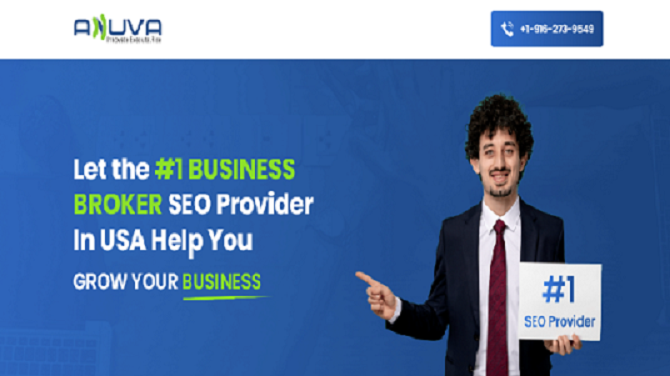 Effective Digital Marketing Strategies for Business Brokers: A Guide to ...